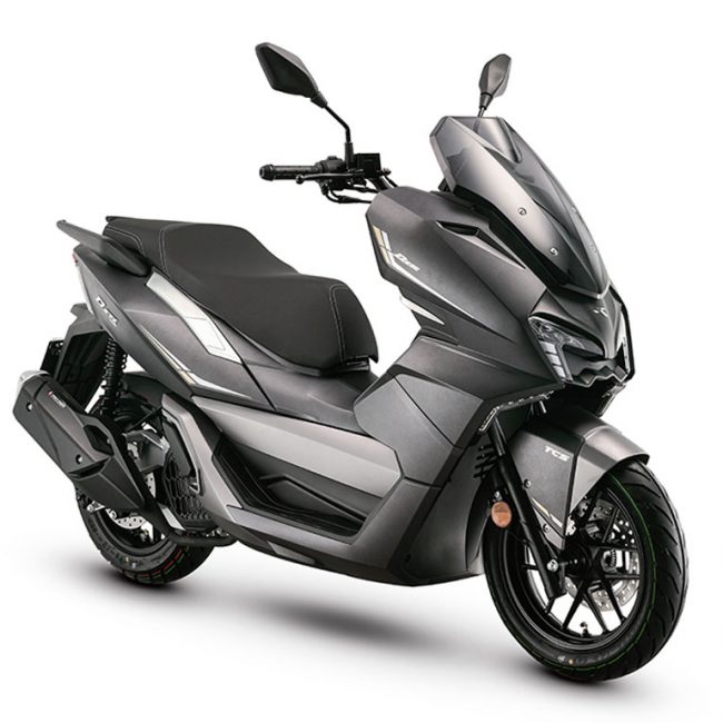 Κατάστημα - Thrust Motor